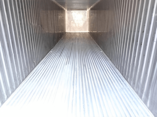 40ft Refrigerated Container -20°F to 70°F (460V/230V 3P) - Urban ...