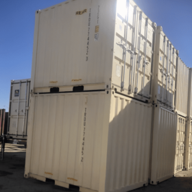 20 FT SHIPPING CONTAINERS – Urban Shipping Containers